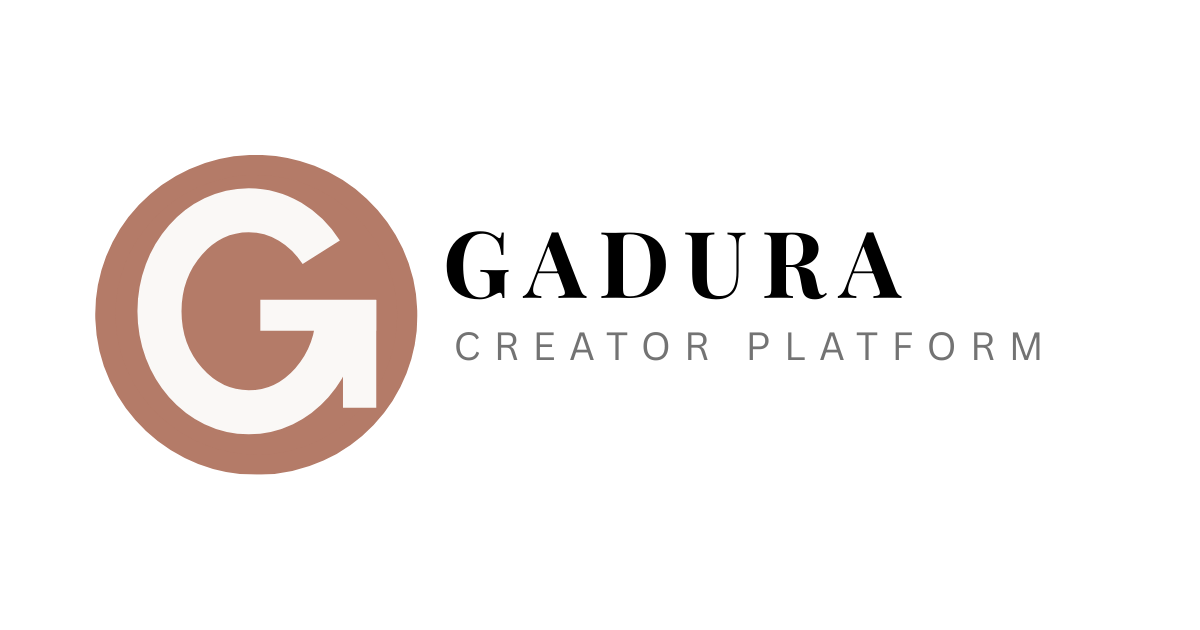 Gadura — You Know Your Craft. Now Earn Like It.